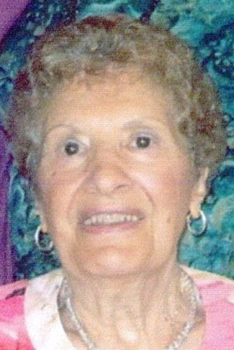 Josephine A. Marsh 1928-2019 | News, Sports, Jobs - Tribune Chronicle